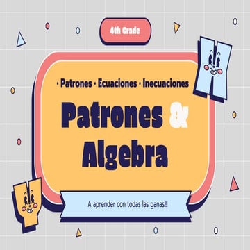 patrones y algebra 2.pptx