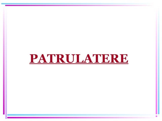 Formule matematice cls. v viii | PDF