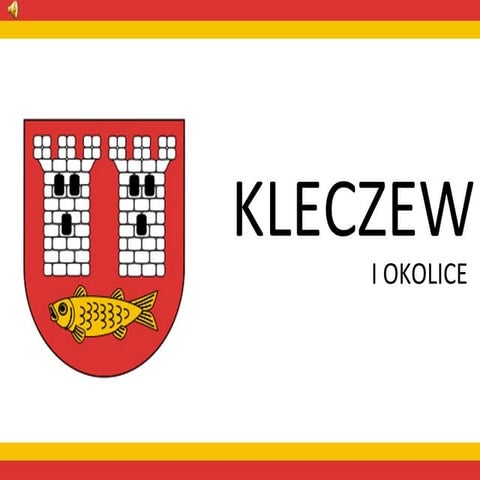 Patryk Cichos - Prezentacja (Kleczew i okolice) | PPS