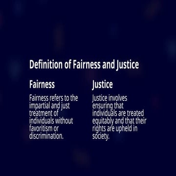 ETHICS with fairness and Justice eee.pptx