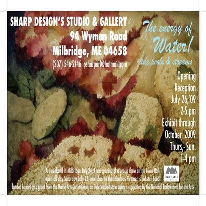 Pat Sharp Hf June09b * 2 | PPT