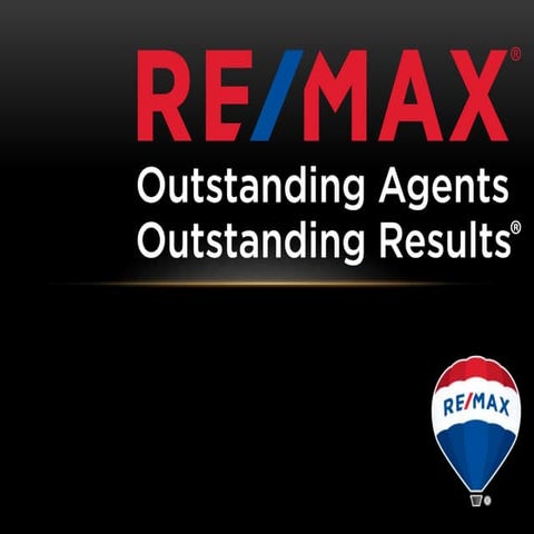 Luxury Real Estate Listing Presentation | PDF