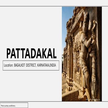 pattadkal .pdf