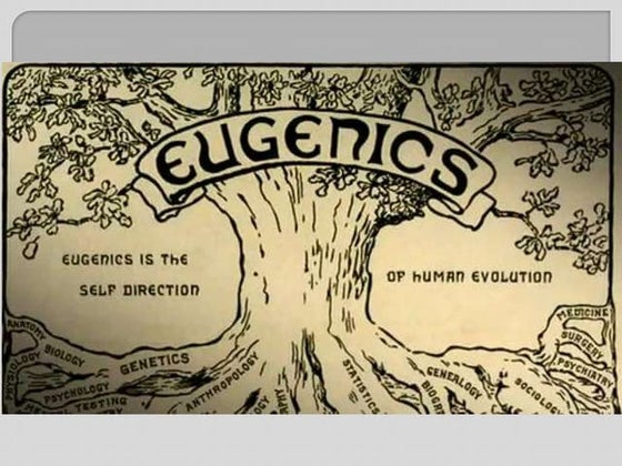 Eugenics, Euthenics & Euphenics | PPT