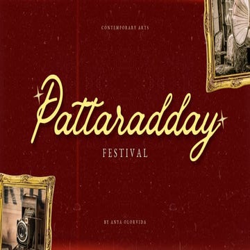 Pattaradday Festival in the Philippines.pdf