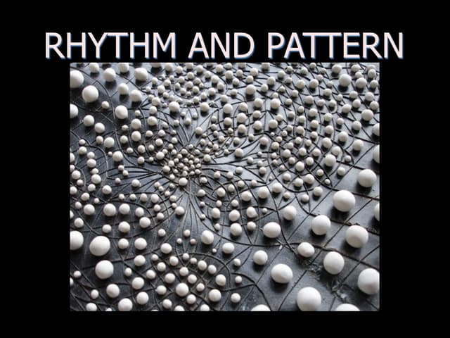 PRINCIPLE OF ART:MOVEMENT-RHYTHM.pptx