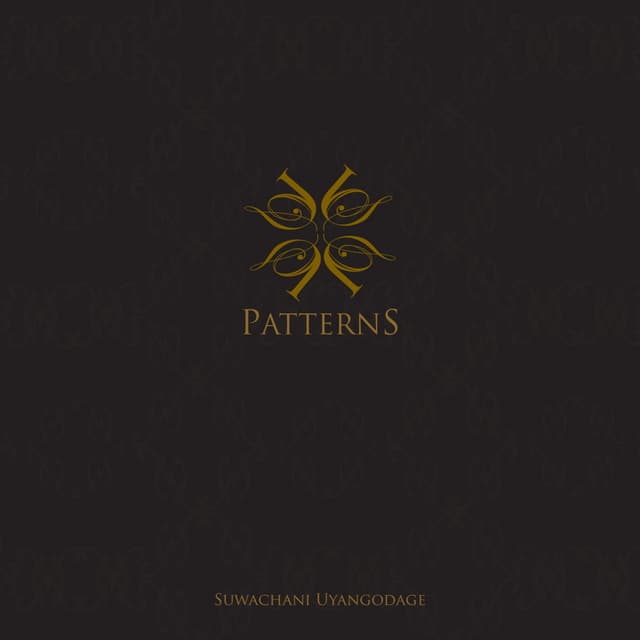 Pattern book | PDF