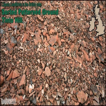 Patterned Ground Tinto Hill | PPTX