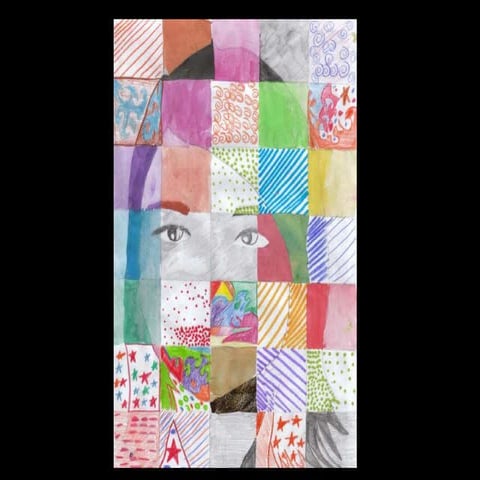 Pattern Portraits | PPT