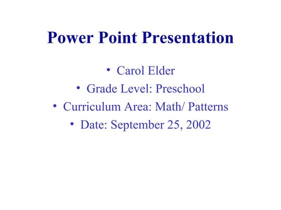 Volume Of Solid Rectangular Prism Ppt 4499