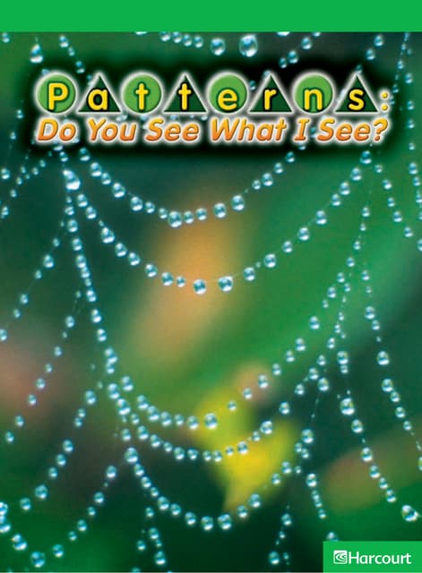 Mathematical patterns in nature | PPT