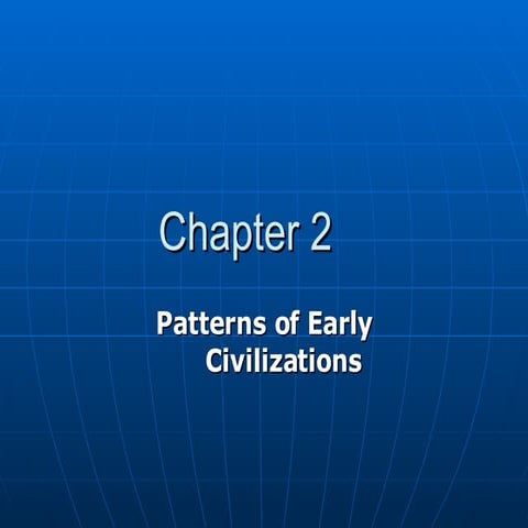 Factors responsible for origin of civilization.pdf