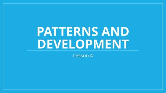 Nine modes of writing | PPT