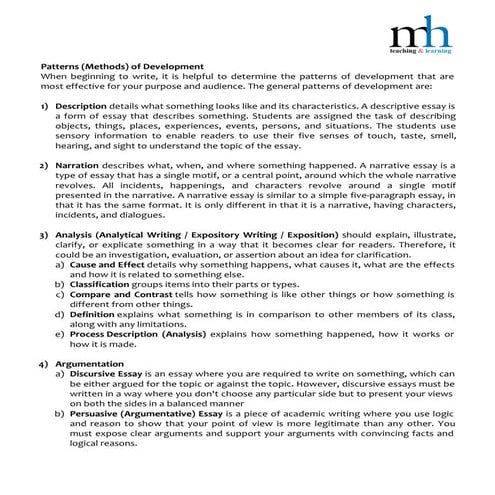 Patterns (Methods) of Development.pdf