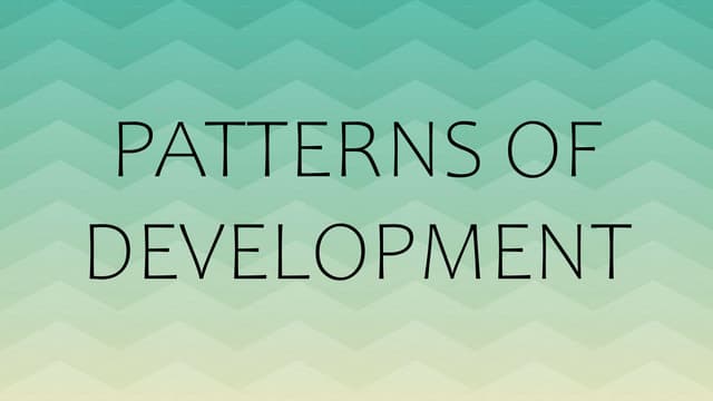 RW_L4_Patterns-of-Development-24-25 (1).pptx
