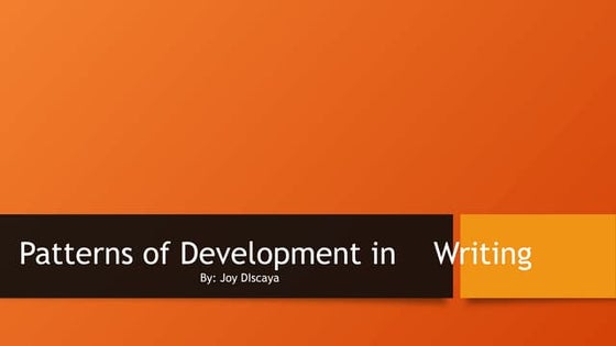 LESSON 2 READING COMPREHENSION SKILLS LITERATURE | PPTX