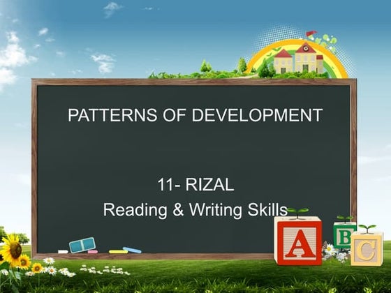 Transitional Devices Ppt