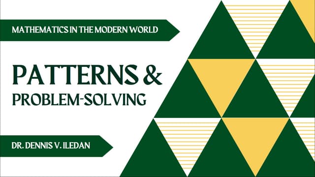 Patterns and-algebra-grade-2 powerpoint | PPT