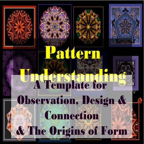 Pattern understanding | PPT