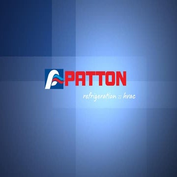 Patton & Better By Design - d.think | PDF