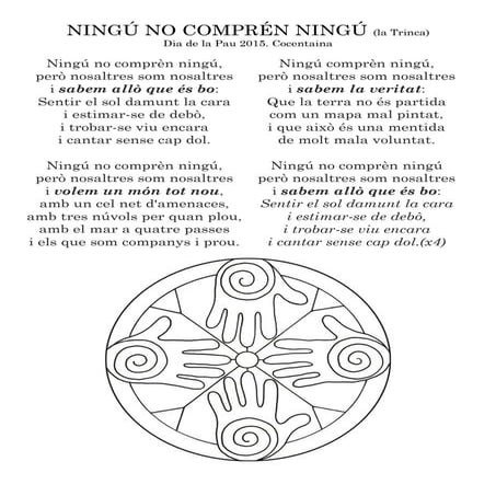 Anglés continguts | ODT