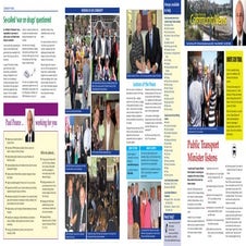 Paul Pearce Newsletter 09 | PDF