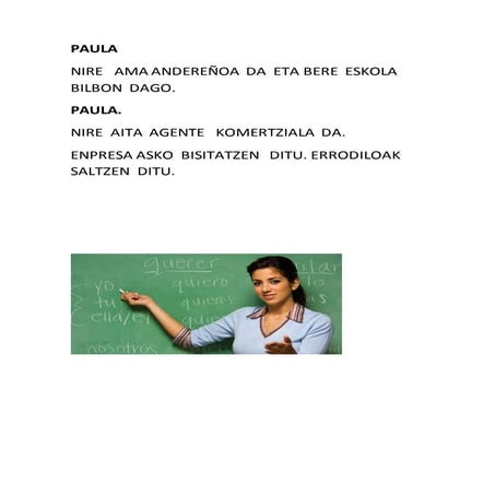 Paula | PDF