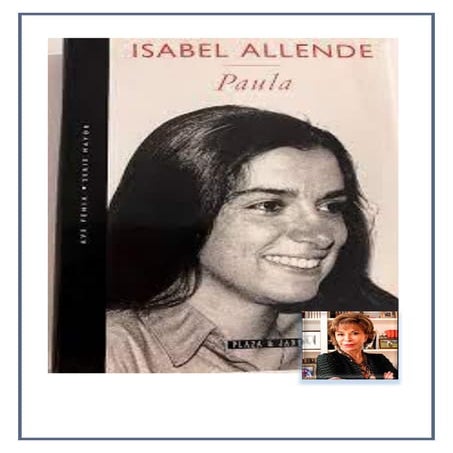 Paula de Isabel Allende.pdf Club de Lect | PDF