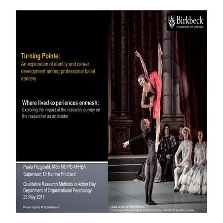 Qualitative Methods in Action day | PDF | Medical Health