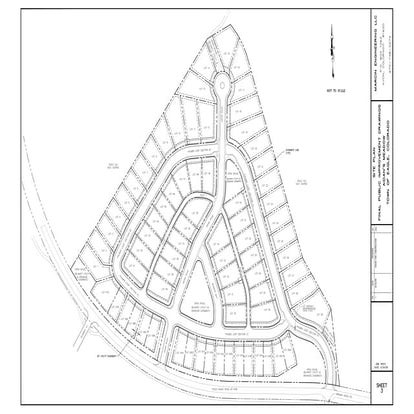 LSC-CyFair Campus Map | PDF