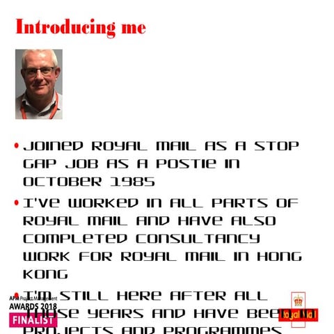 Paul Atkinson | PPT