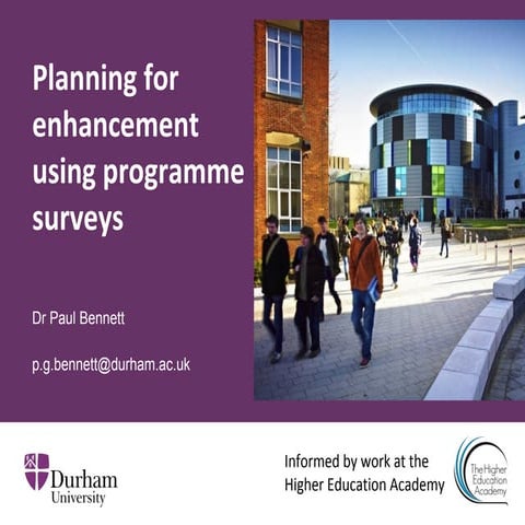 Breaking Down Silos How to bridge the gap between academic departments ...