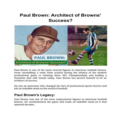 Paul Brown_ Architect of Browns' Success_.pdf