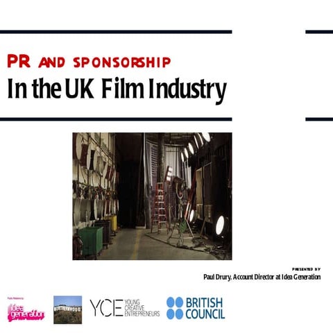 Camp Simcha Film Proposal | PDF