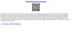 Paul Klee Introduction | PPT