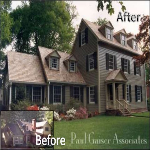 Paul Gaiser Architects | PPT