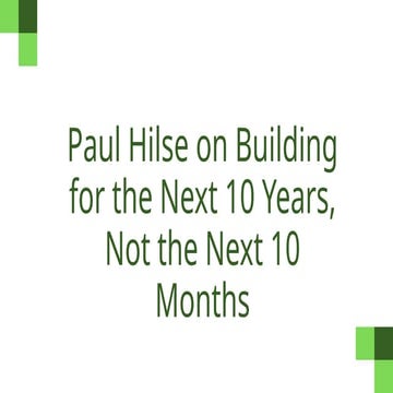 Is Paul Hilse Legit Here’s My Perspective.pptx