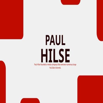 Paul Hilse’s 5 Mistakes to Avoid When Starting a Faceless YouTube ...