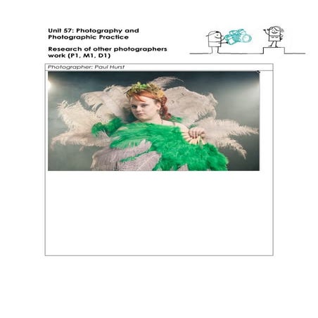 Paul hurst (studio) | DOC