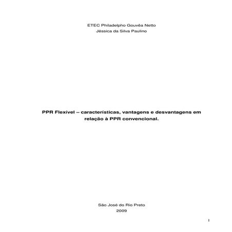 Aula2, Elementos constituintes das ppr´s.pptx