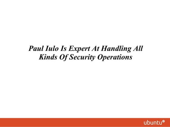 Paul Iulo Is a Veteran Police Officer of New York City Police ...