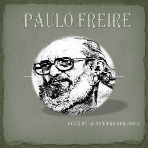 Paulo Freire | PDF