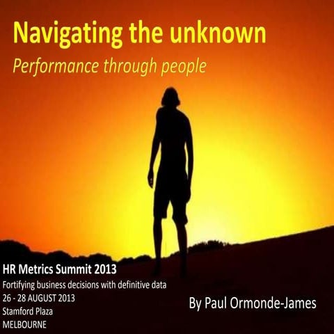 A fool with a tool is still a fool, people means power | PPTX