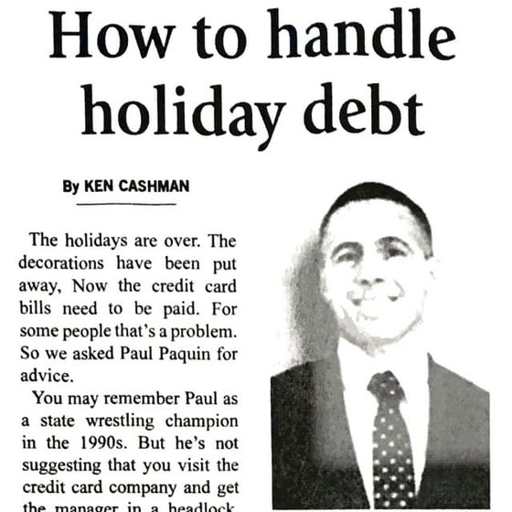 Debt validation program (benefits and downsides) | PDF