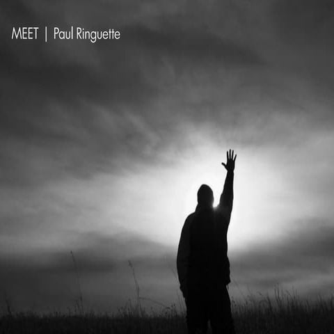 Visual Resume of Paul Ringuette | PDF | Sales | Business