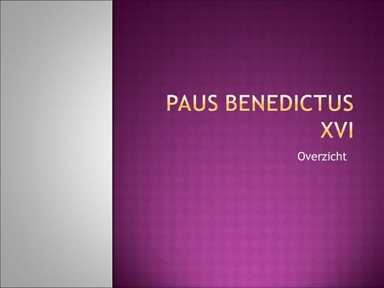 Dom HéLder CâMara | PPT
