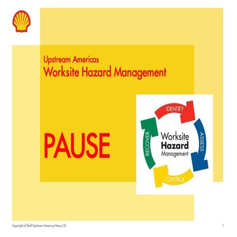 Pause card shell | PPT