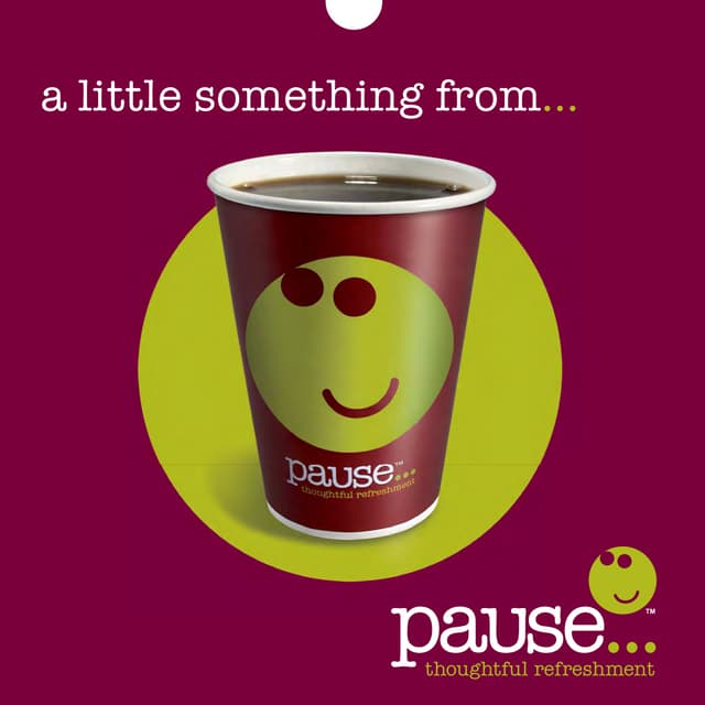 Pause.. Company Brochure | PDF