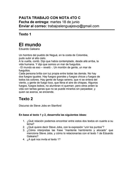 11 letterhead spacing | PDF