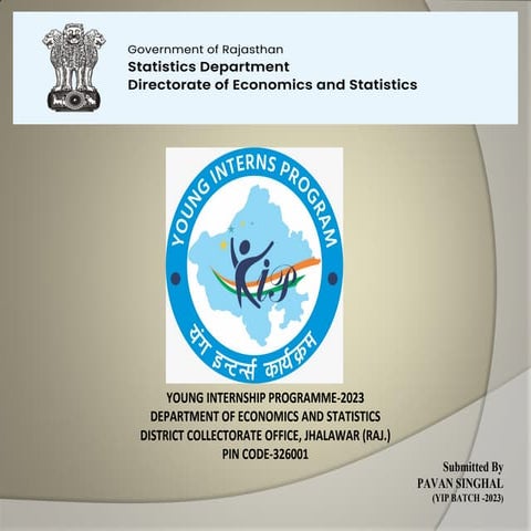 pavan singhal jhalawar ppt final.pdf YIP | PPT